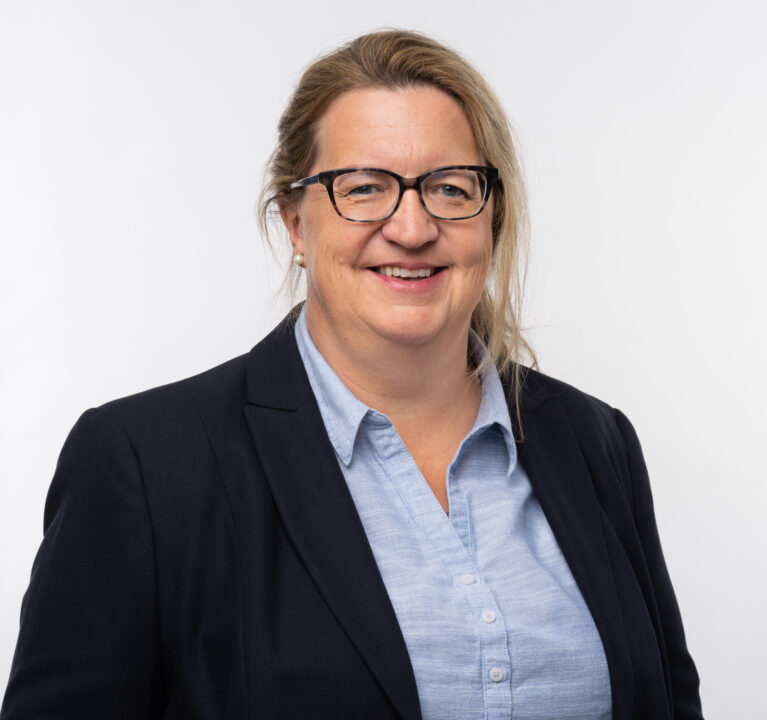 SVP Bern - Adelheid Rubi Huber