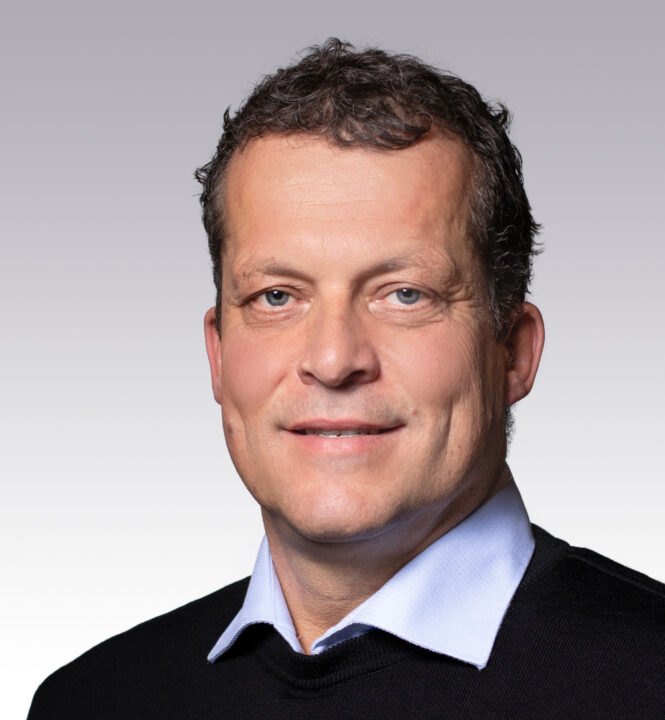 SVP Bern - Ruedi Fischer