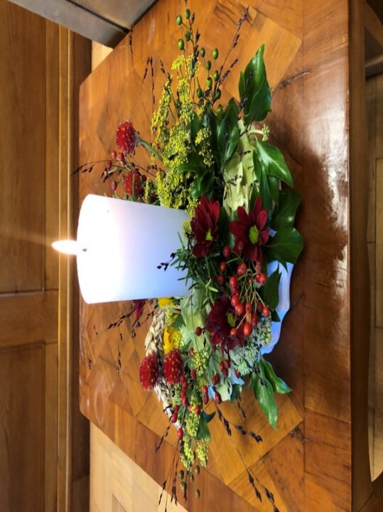 SVP Bern - Ueli Abplanalp – wir vermissen Dich